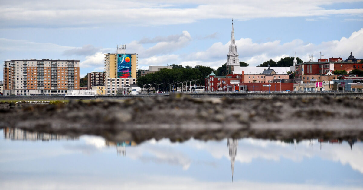 La démarche | Projet résidentiel locatif abordable à Rimouski